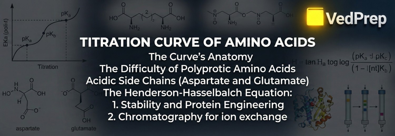 Amino Acid Titration Curve: 3 Secrets for 2026