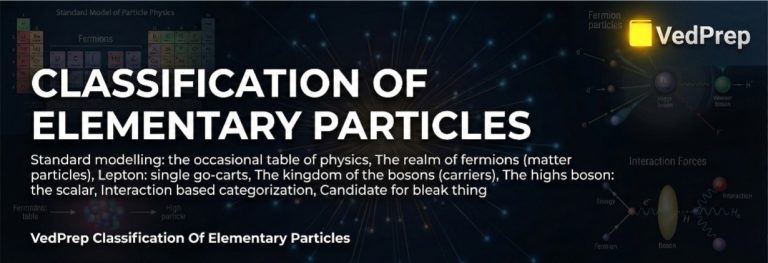 Elementary Particles: 2026 Ultimate Easy Guide
