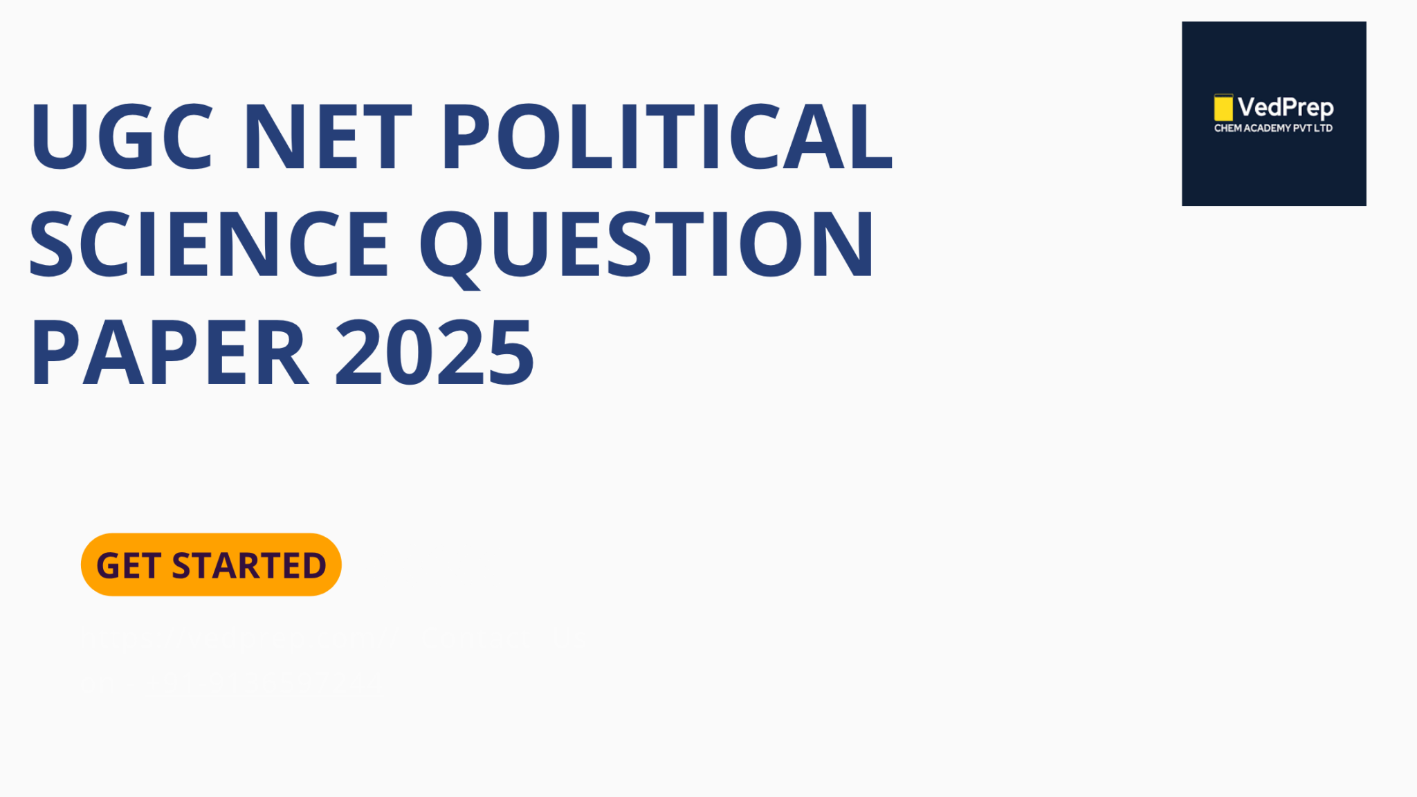 UGC NET Political Science Question Paper 2025: Download PDF and Exam Analysis