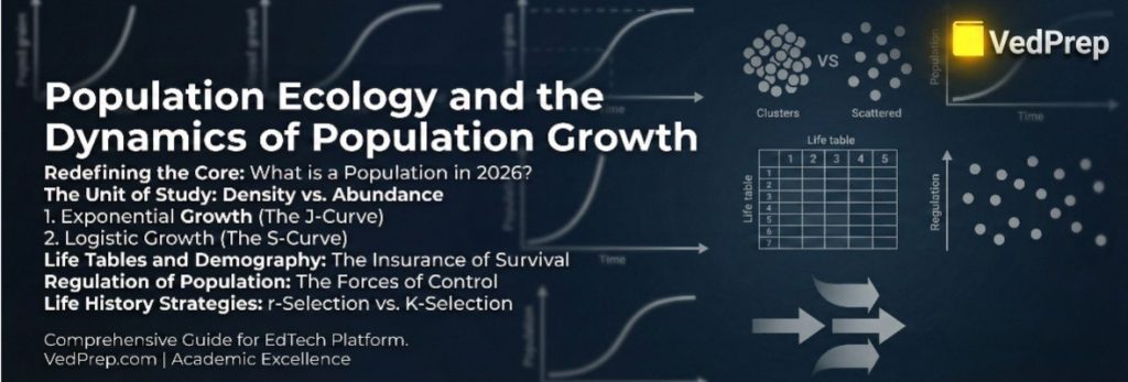 Population of Dynamic Ecology: 2026 Survival Crisis