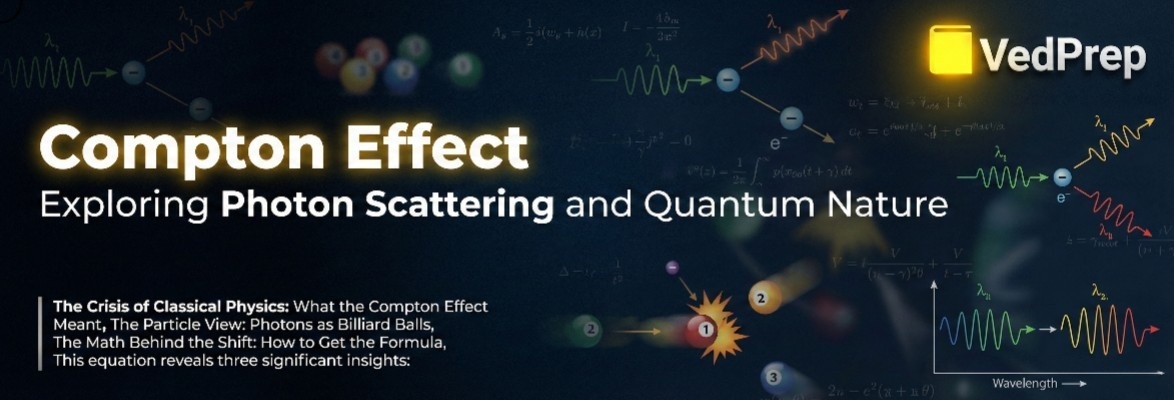 Quantum Nature: 3 Secrets Behind the Crisis