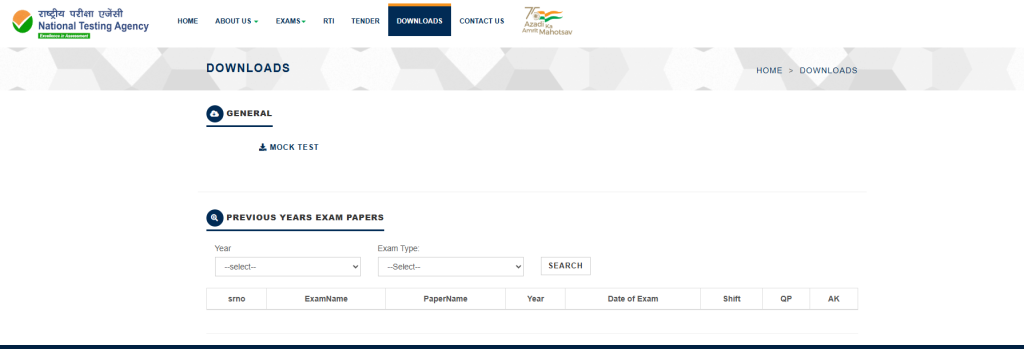 CSIR NET Life Science Question Papers Download Pdf 2025