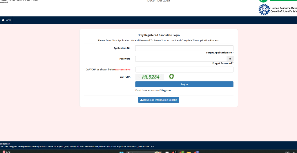 CSIR NET Score Card 2026: Link, Validity, Steps to Download, Score Card ...
