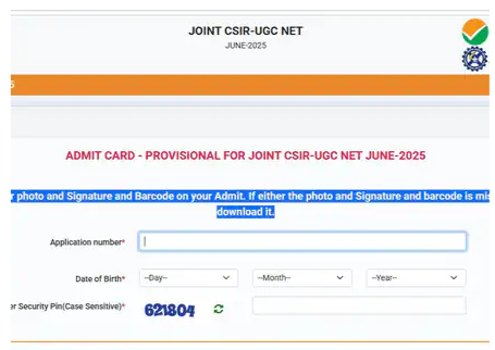 CSIR NET Score Card 2026: Link, Validity, Steps to Download, Score Card ...