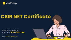 CSIR NET Certificate 2026 : Official Link, Download Certificate ...