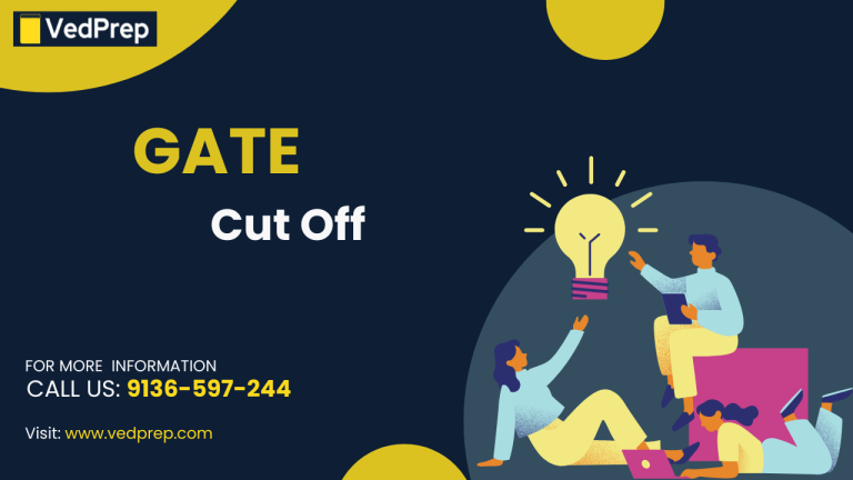 GATE Cut Off 2025: Check Qualifying Marks & Previous Year Cut Offs for ...