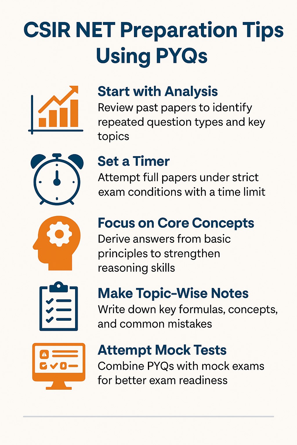 CSIR NET Question Papers 2025, Download Previous Year Papers PDF
