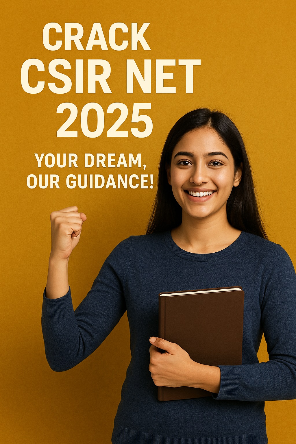 How to Prepare CSIR NET Exam 2025: Exam Pattern, Best Books and Materials