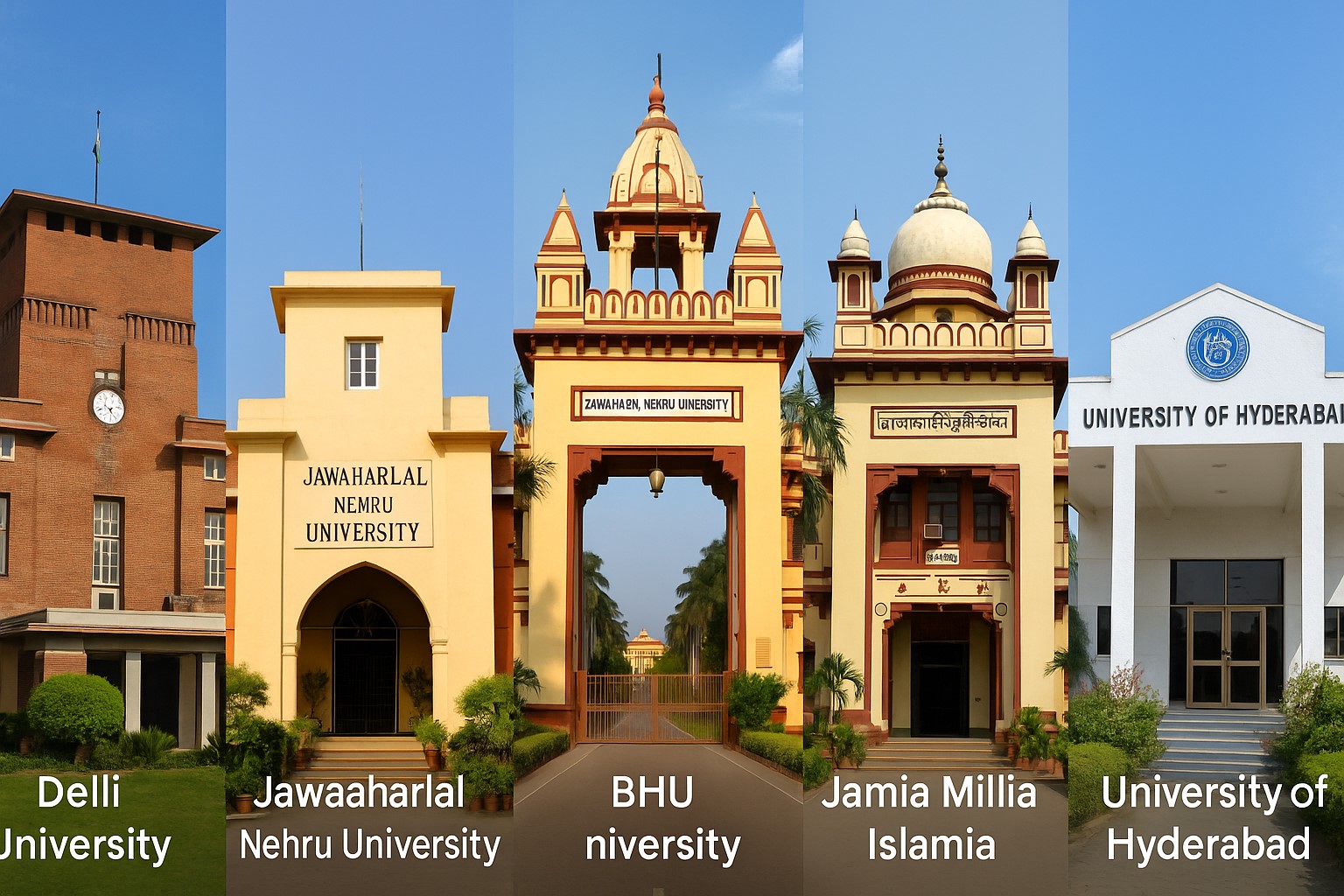 CUET PG Participating Universities: Check Deemed, Private ...