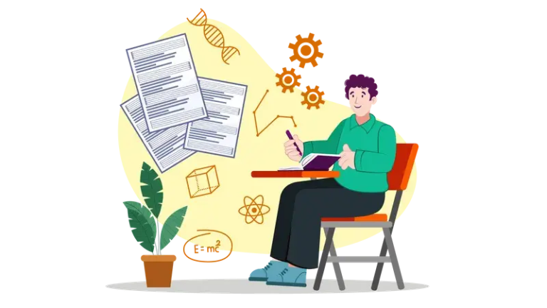 IIT JAM Exam Pattern 2025, Section-Wise Paper Pattern, Marking Scheme ...